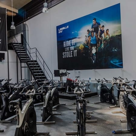 Husets regler – Smiley Fitness