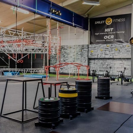 Husets regler – Smiley Fitness